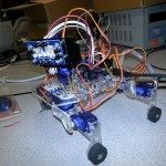 Robot Dog Project | PascalNet.Net Blog